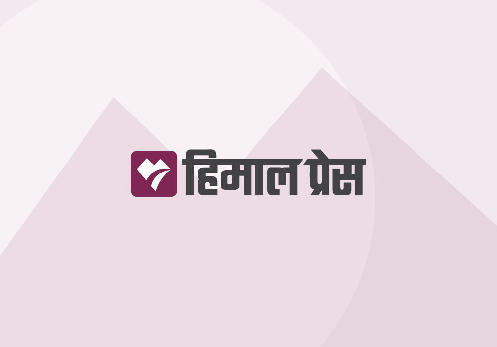 रेडियो नेपालका पत्रकार मञ्जित राममाथि आक्रमण – Himal Press