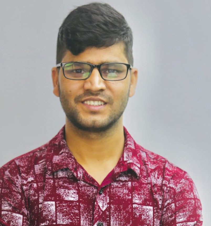 हाम्रो टिम – Himal Press